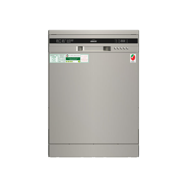 General Tec Dishwasher – New Aftab Center