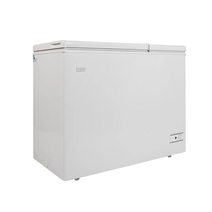 Haier HDF-230 Inv Inverter Deep Freezer – New Aftab Center