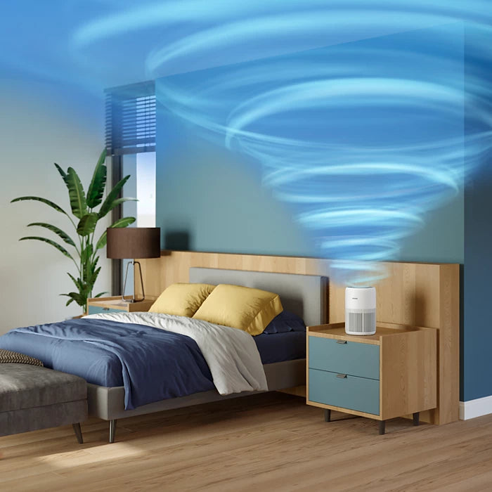 Philips AC0920/10 PureProtect Mini 900 Series Air Purifier – New Aftab ...